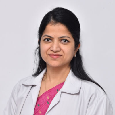 Pediatric Ophthalmology - Dr. Shroff's Charity Eye Hospital