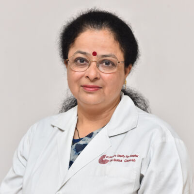 Pediatric Ophthalmology - Dr. Shroff's Charity Eye Hospital