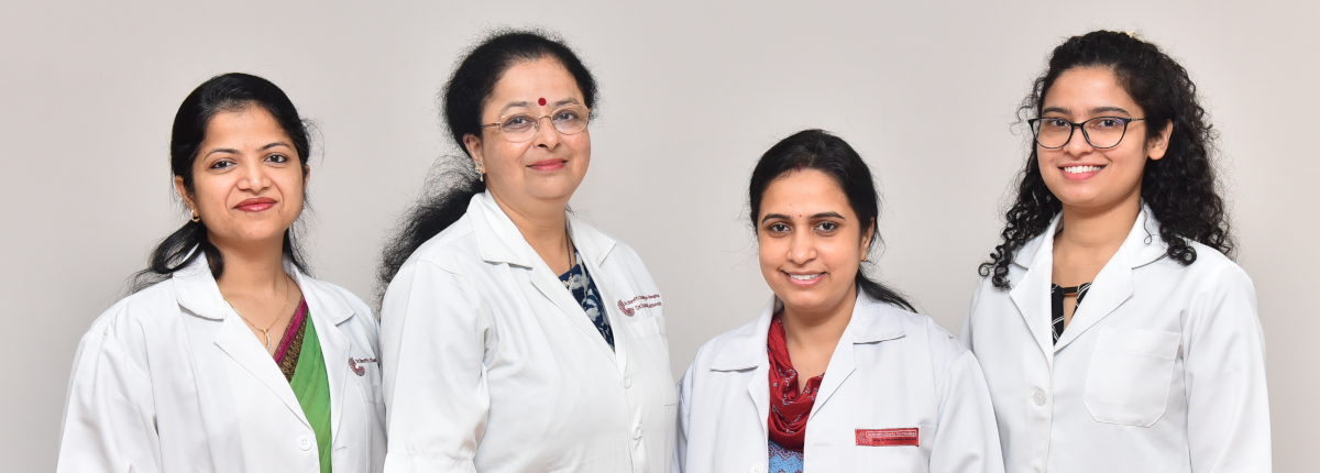Pediatric Ophthalmology - Dr. Shroff's Charity Eye Hospital