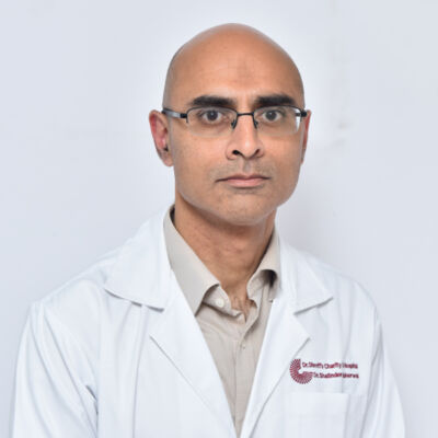 Our Experts - Dr. Shroff's Charity Eye Hospital