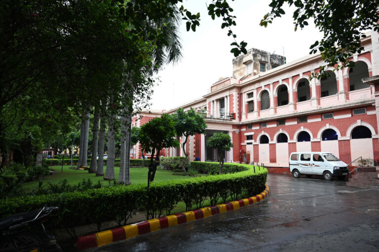 Clinical Research - Dr. Shroff's Charity Eye Hospital