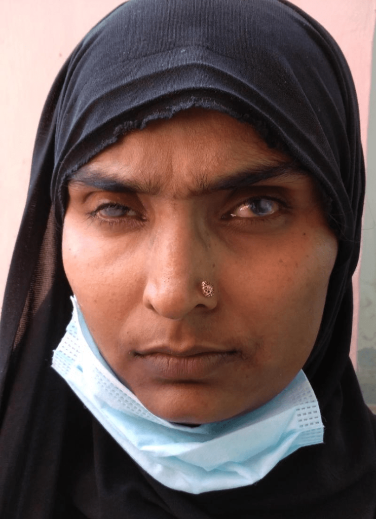 Anesthesia - Dr. Shroff's Charity Eye Hospital