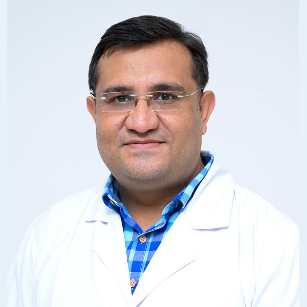 Dr. Amit Bhuttan – Dr. Shroff's Charity Eye Hospital