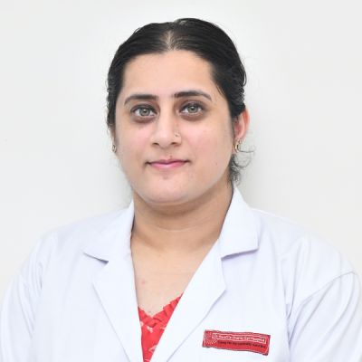 Basic Science Research - Dr. Shroff's Charity Eye Hospital