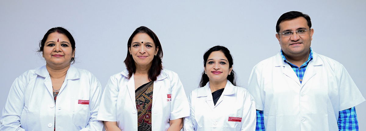 Anesthesia - Dr. Shroff's Charity Eye Hospital