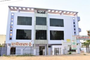 Contact Us - Dr. Shroff's Charity Eye Hospital